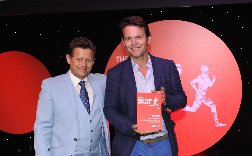 Dynamic Running Therapy - SportingHeads