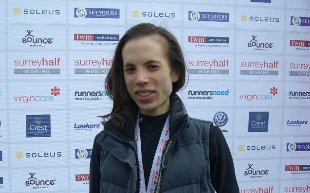 Running to the Extreme - SportingHeads