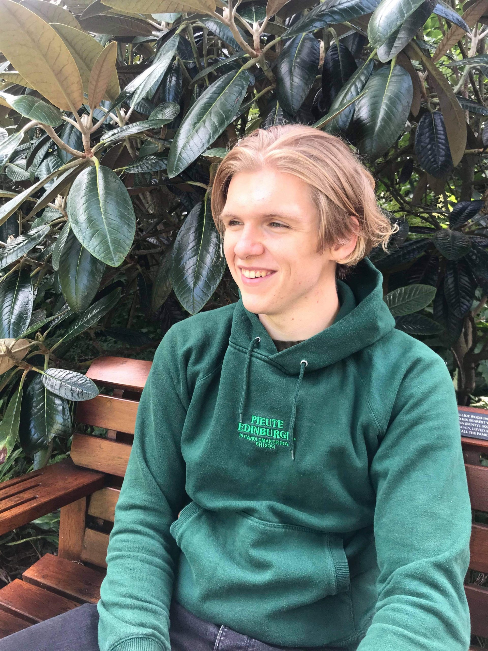 Bulimia - My Fight Outside the Ring by Connor Spratt